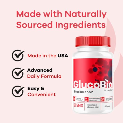 natural health supplement for vitality