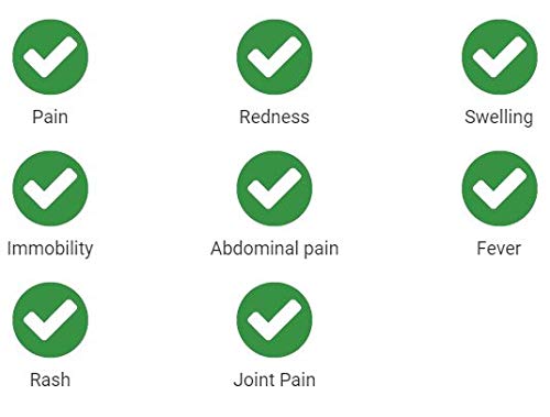 natural health supplement for vitality
