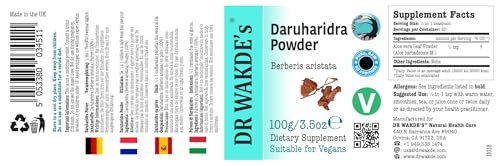 natural health supplement for vitality