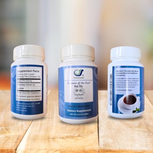 natural health supplement for vitality