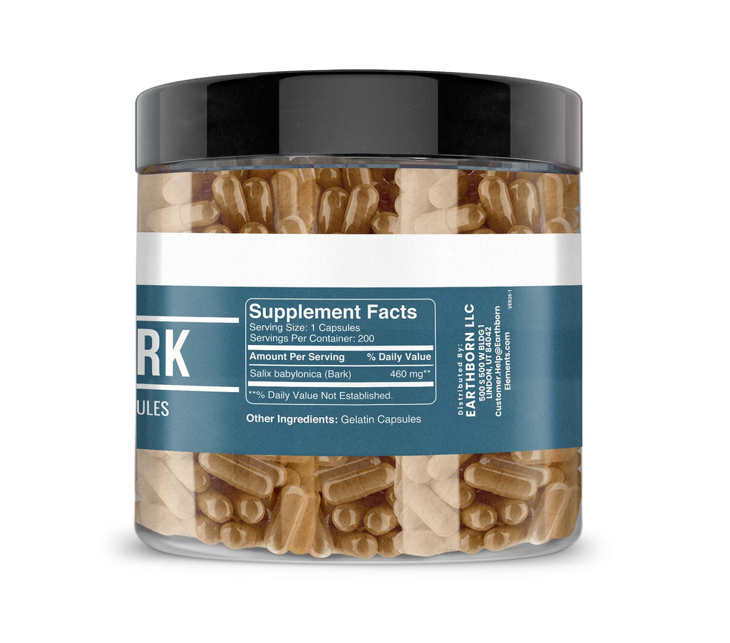 natural health supplement for wellness