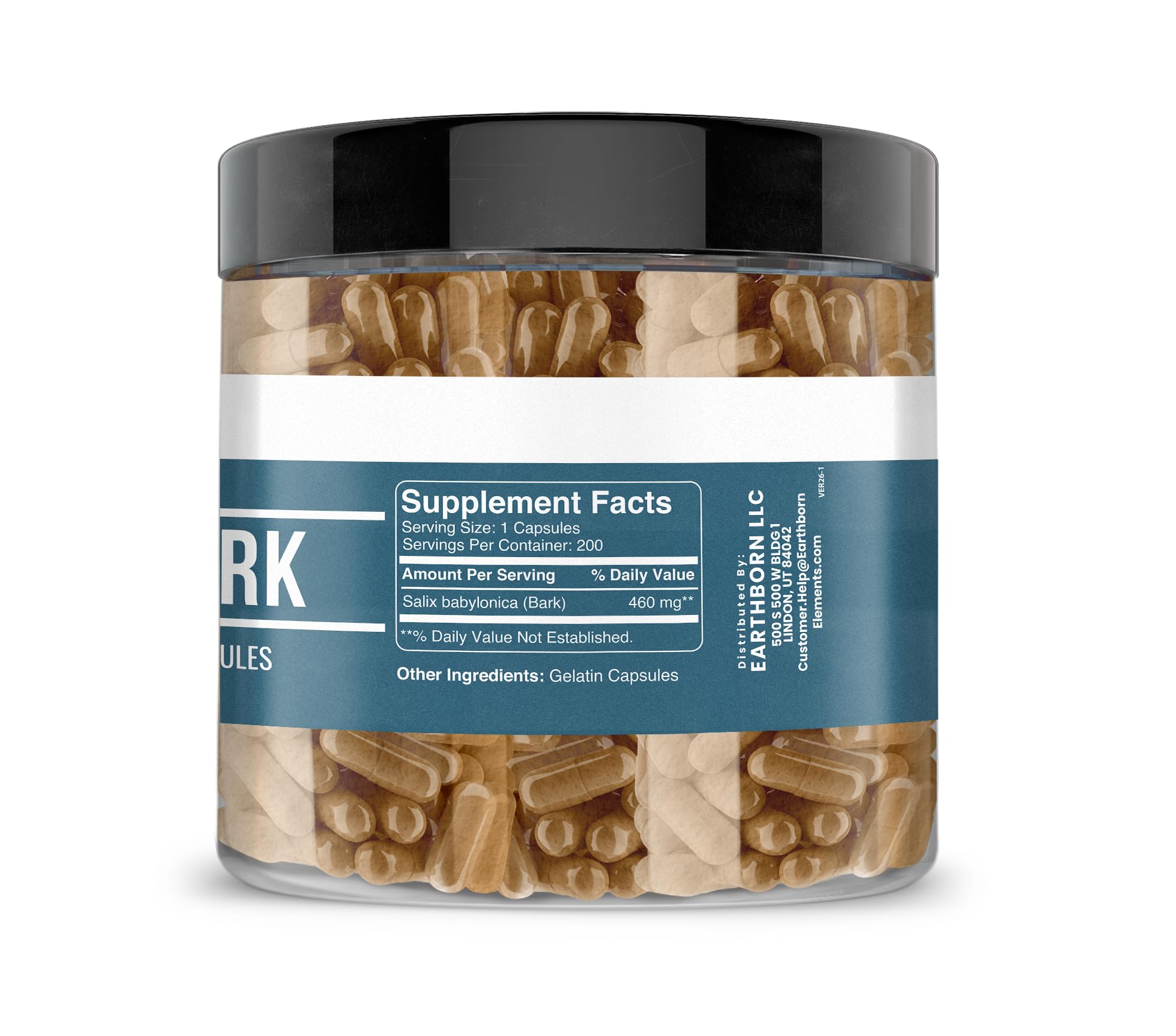natural health supplement for wellness
