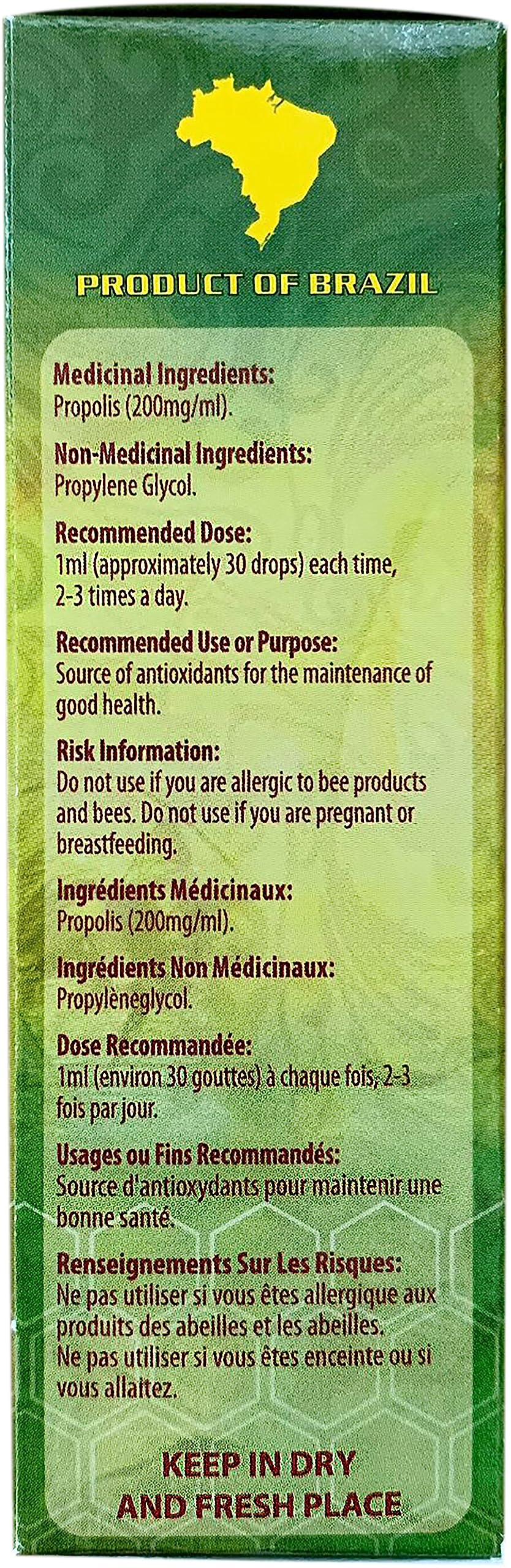 natural health supplement for wellness