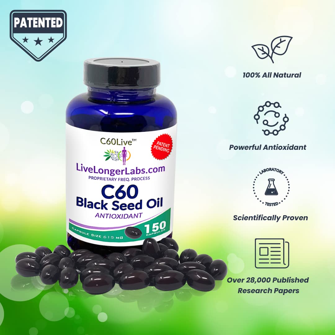 Natural health supplement for wellness