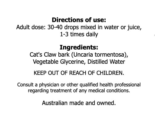 natural health supplement for wellness