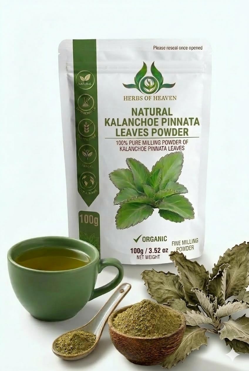natural health supplement for wellness