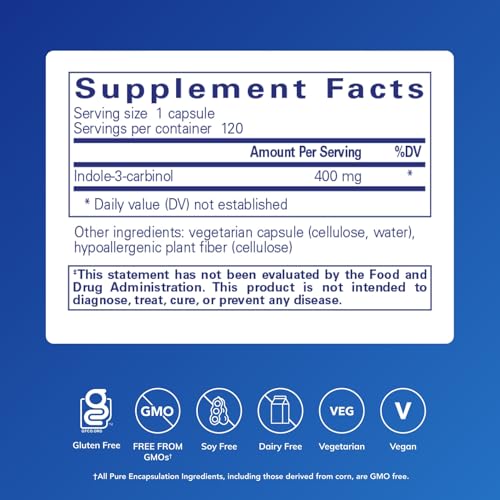 Natural health supplement for women
