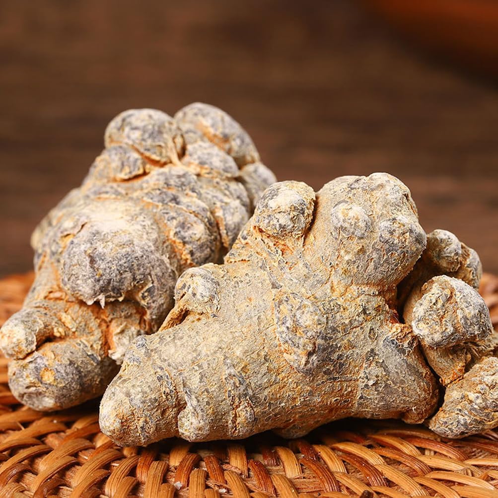 natural health supplement ginseng