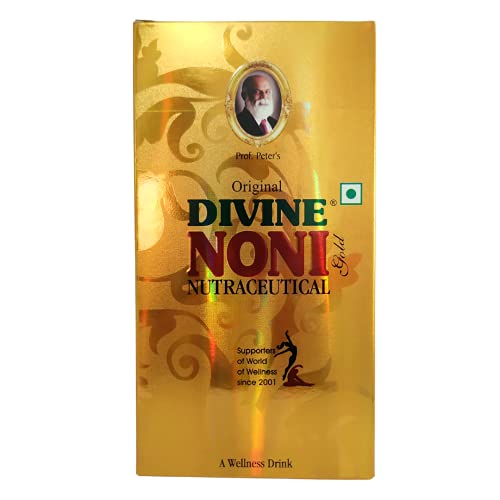 natural health supplement noni juice