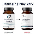 Natural health supplement Resveratrol