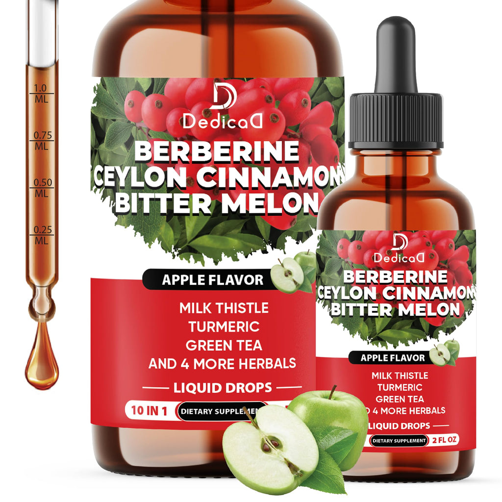 Natural health supplement with Ceylon cinnamon