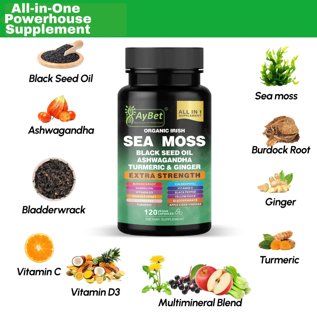natural health supplement with turmeric