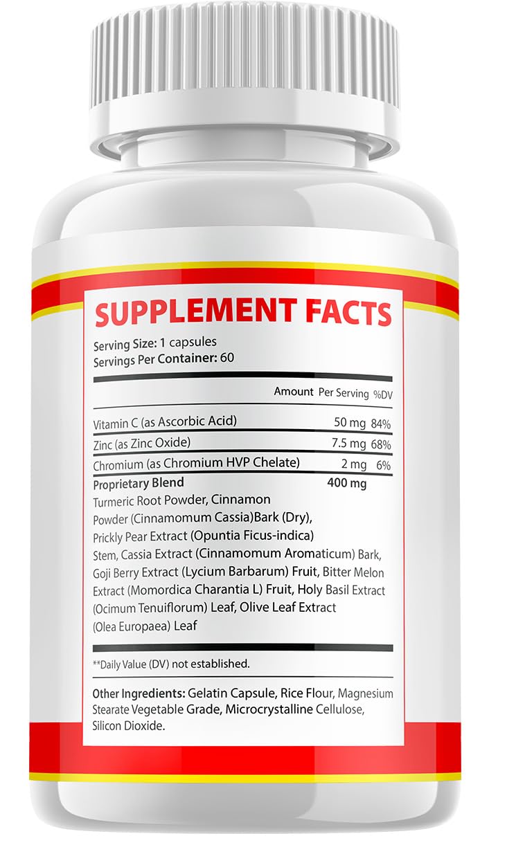 natural health supplements for Canadians
