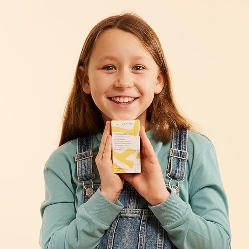 natural health supplements for children