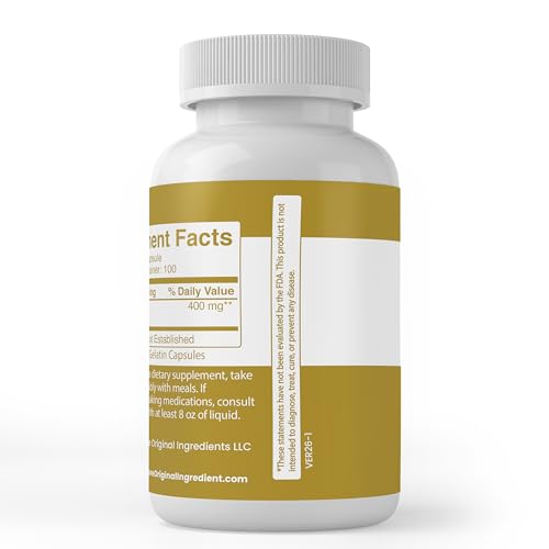 natural health supplements for daily use