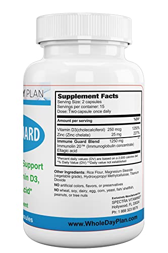 natural health supplements for everyday use