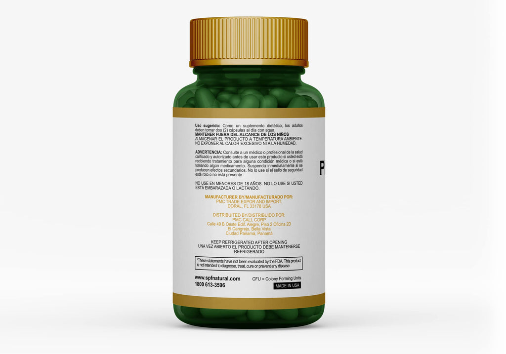 natural health supplements for everyday use
