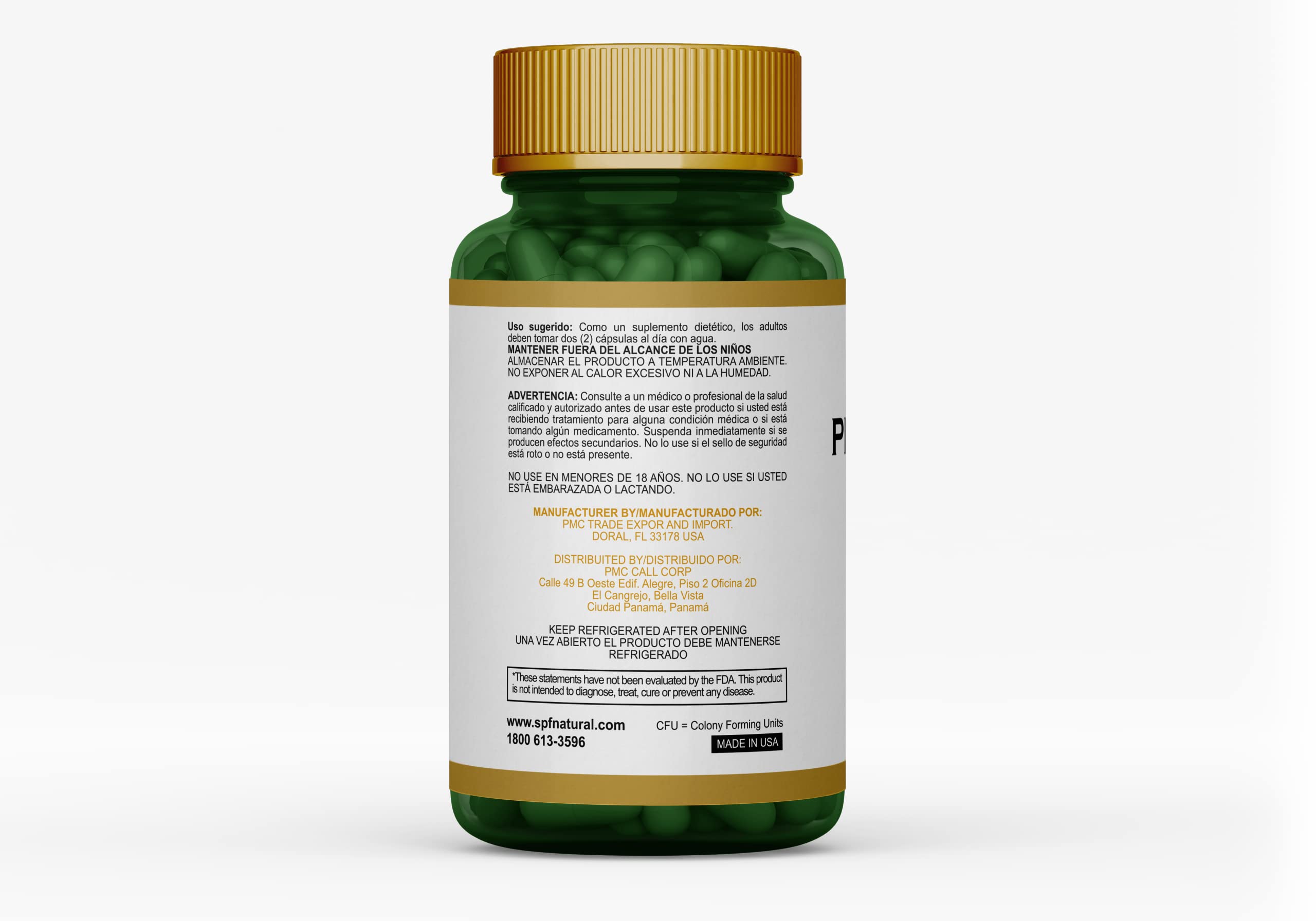 natural health supplements for everyday use