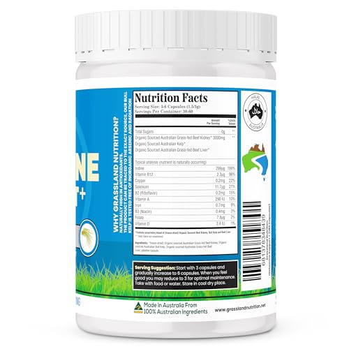 natural health supplements for histamine