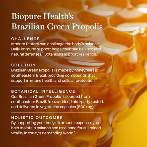 natural health supplements for immunity
