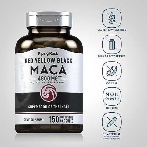 Natural health supplements for men