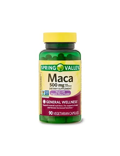 Natural health supplements for men