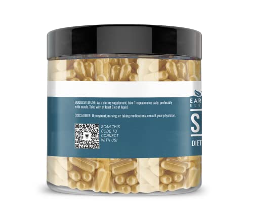 natural health supplements for vitality
