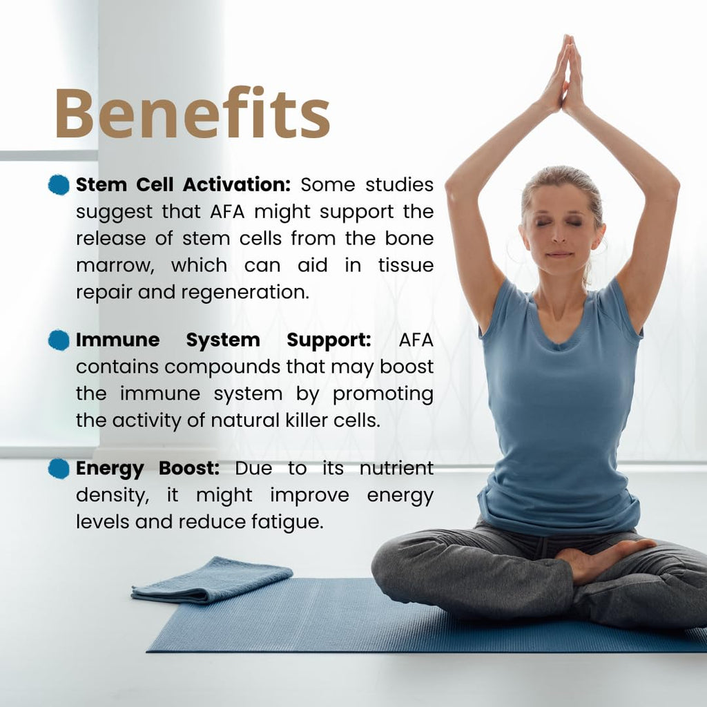 natural health supplements for vitality