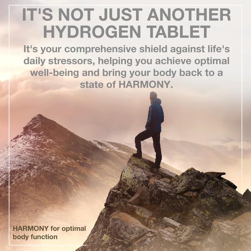 natural health supplements for vitality