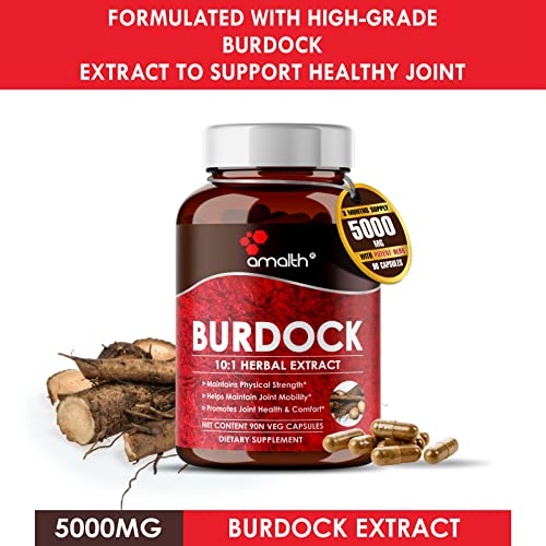 Natural health supplements for vitality