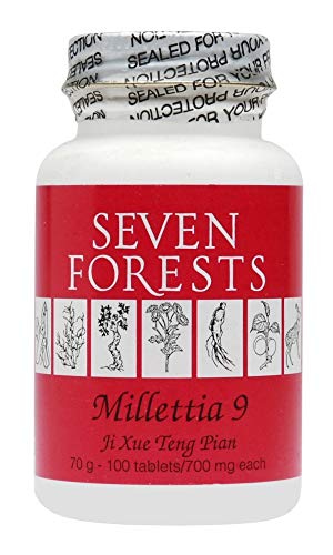 natural health supplements for vitality