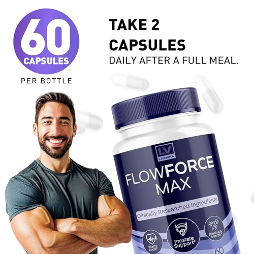 natural health supplements for vitality