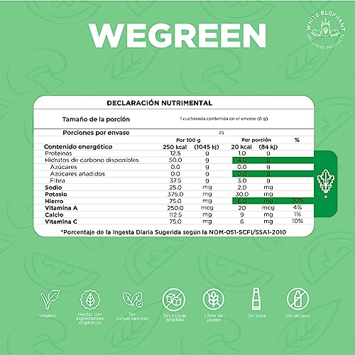 natural health supplements for vitality