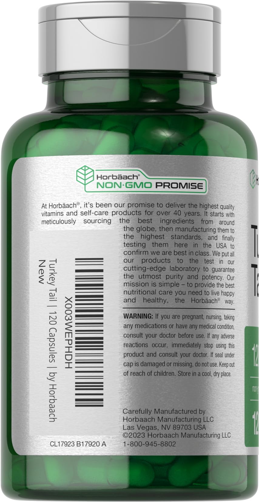 Natural health supplements for wellness