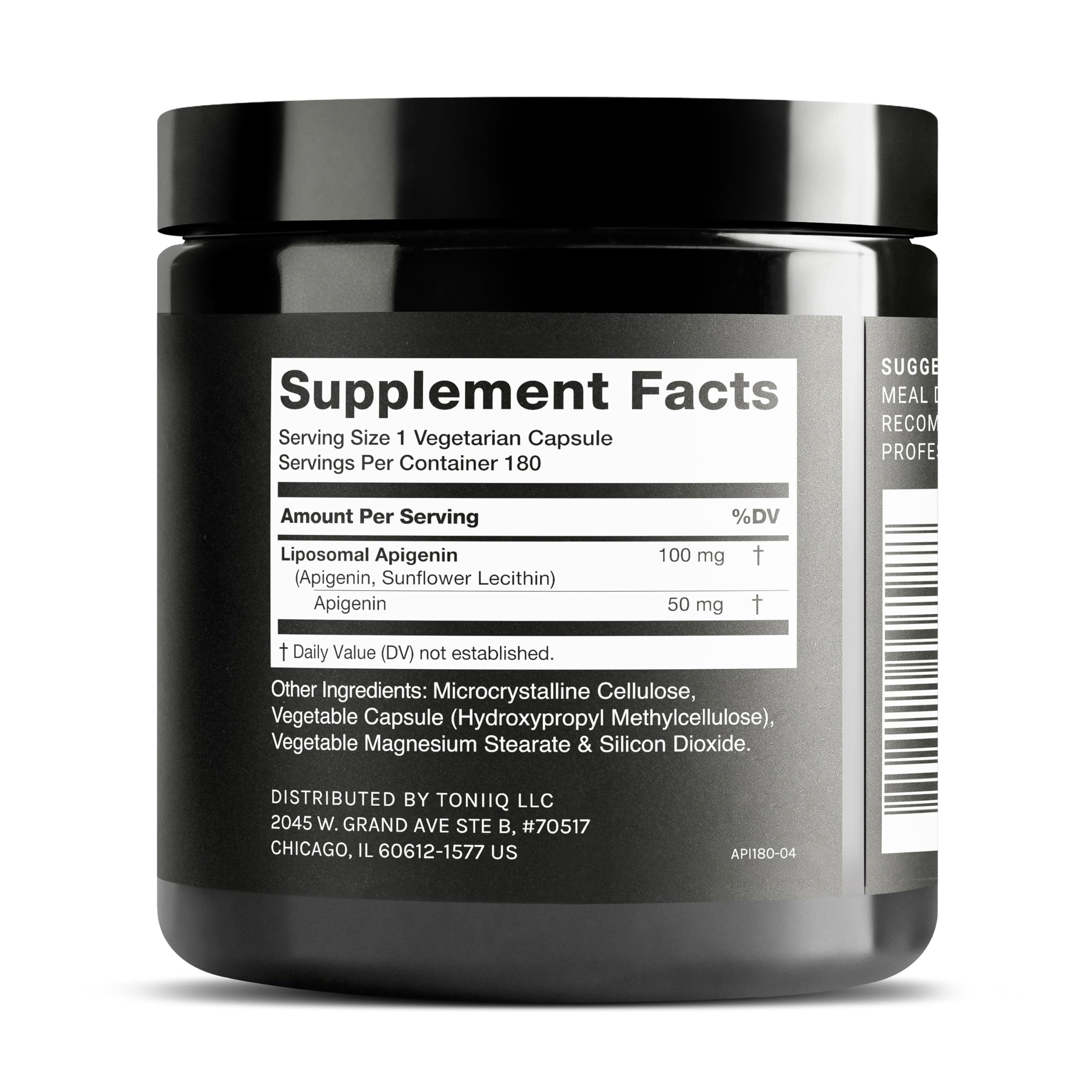 natural health supplements for wellness