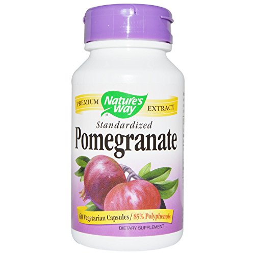 natural health support blended vitamin & mineral supplements