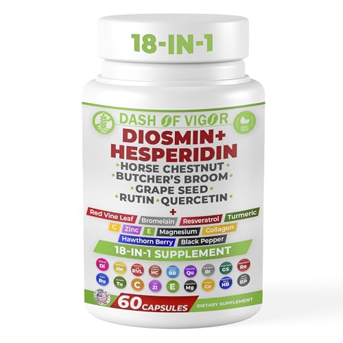 natural health support capsules
