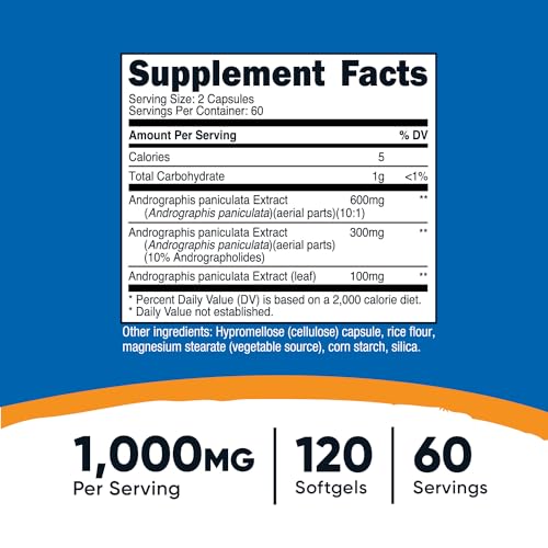 natural health support capsules