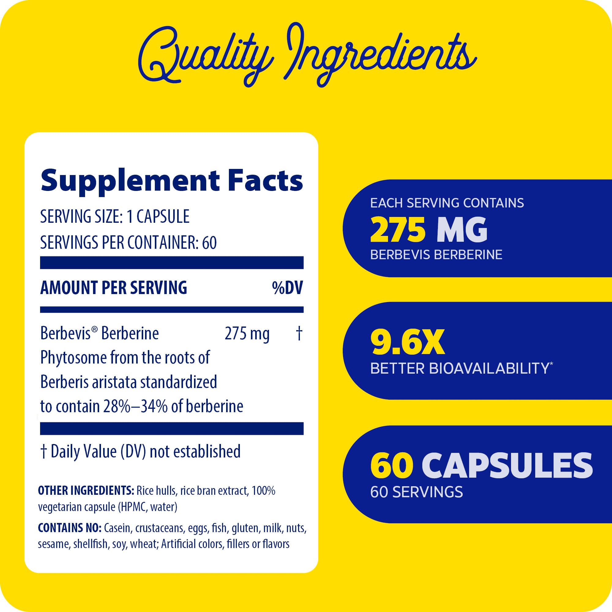 natural health support capsules