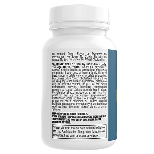 natural health support DHEA 50 mg