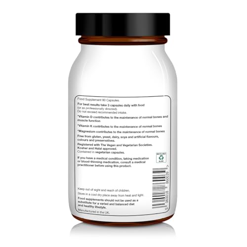 natural health support for seniors