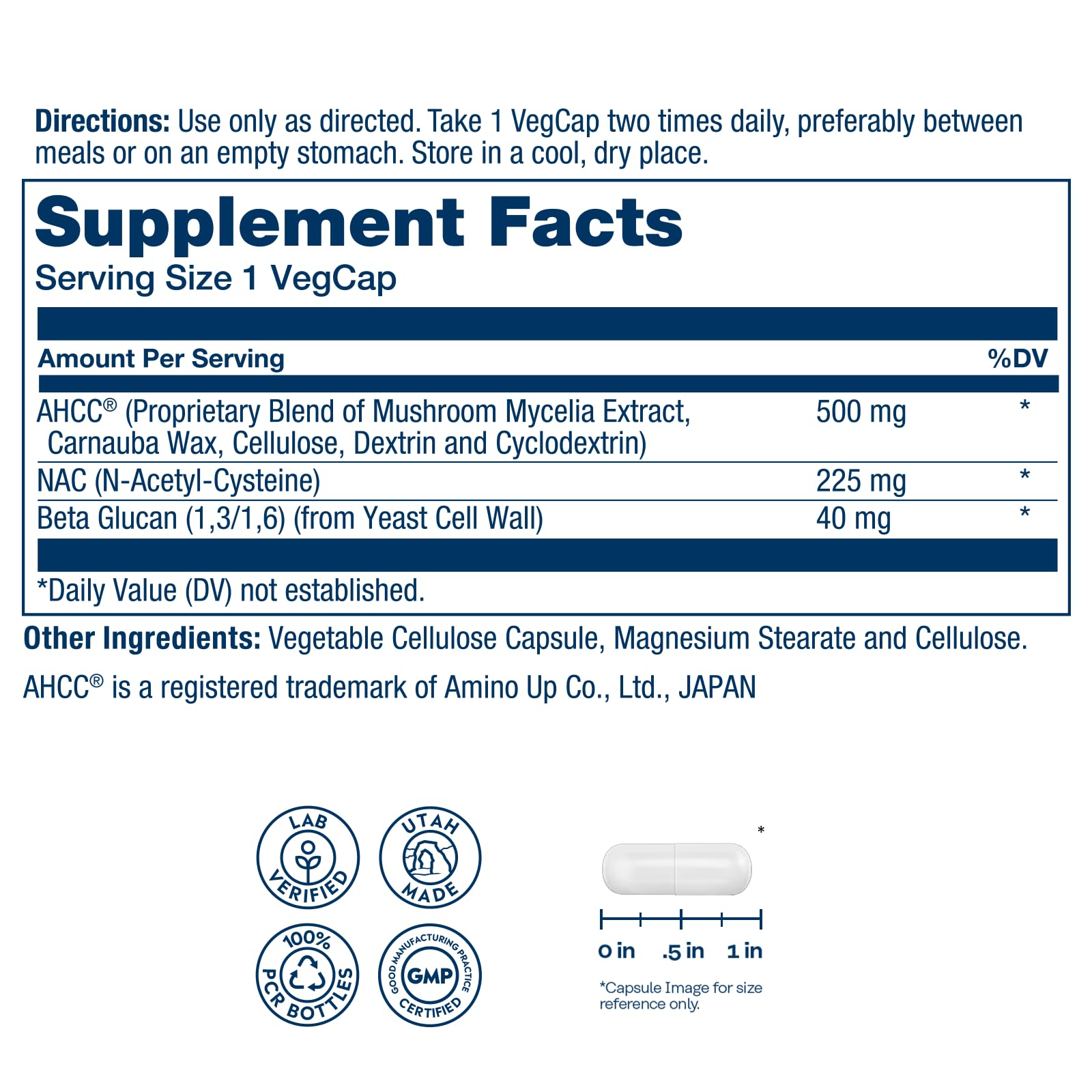natural health support mushrooms