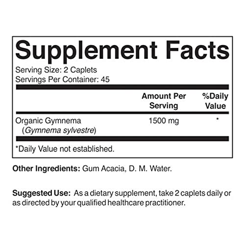 natural health support tablets