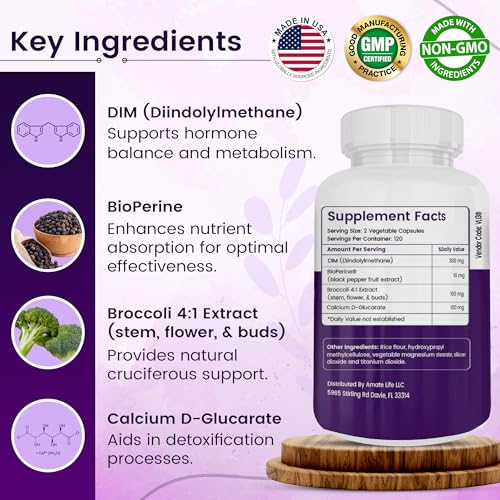 natural health support with BioPerine
