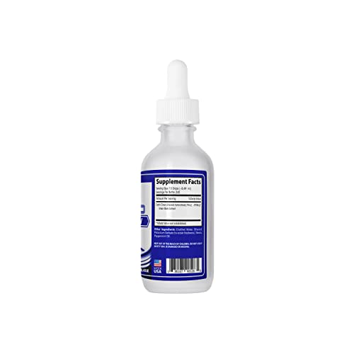 Natural health support with Cat's Claw