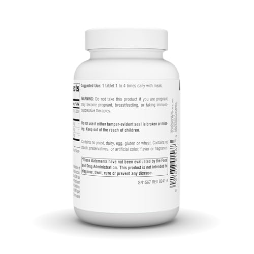 natural health support with DIM