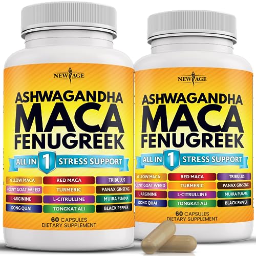natural health support with ginseng