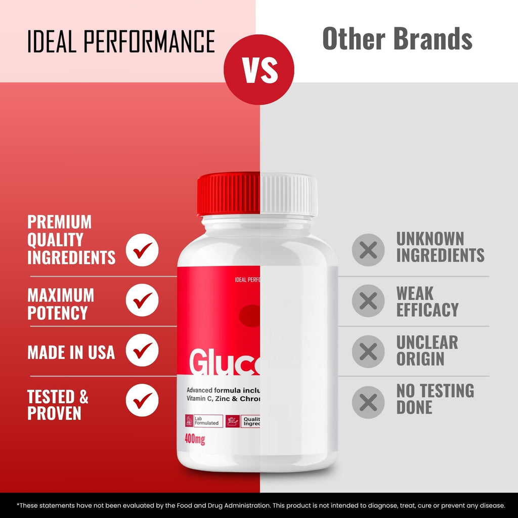 natural health support with GlucoBio