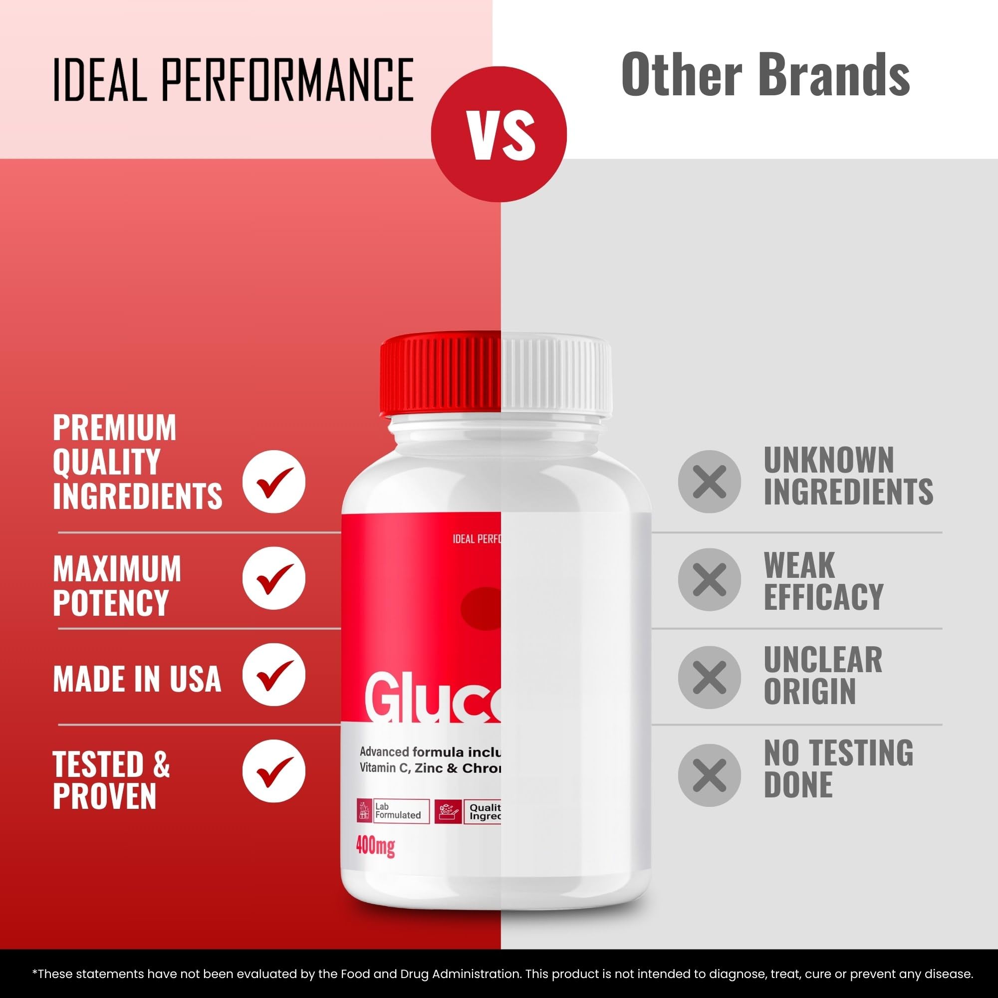 natural health support with GlucoBio