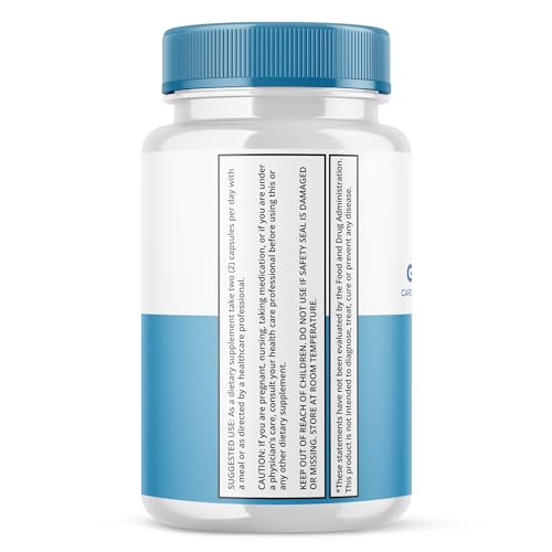 natural health support with glucotrust supplements